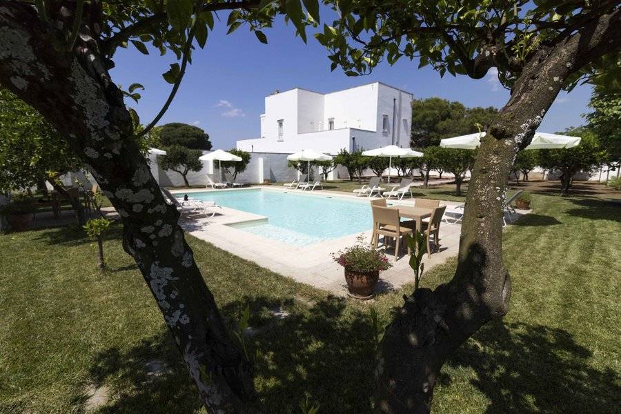 25 M² Camera Privata ∙ 1 Camera Da Letto ∙ 2 Ospiti - Nardò