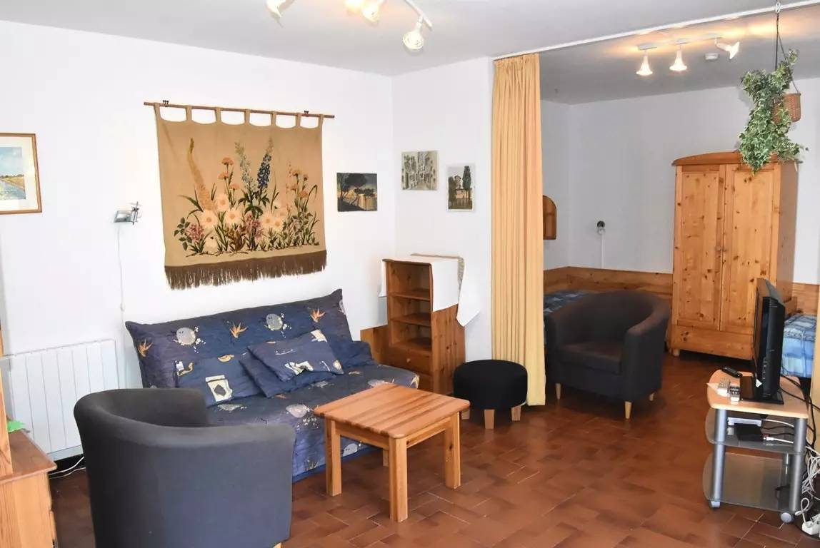 44 M² Ferienhaus ∙ 1 Schlafzimmer ∙ 6 Gäste - Leucate