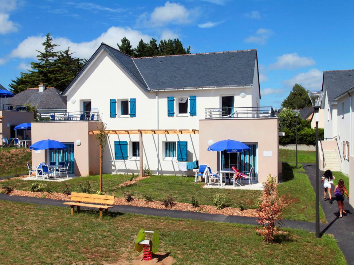 40 M² House ∙ 1 Bedroom ∙ 4 Guests - Baden