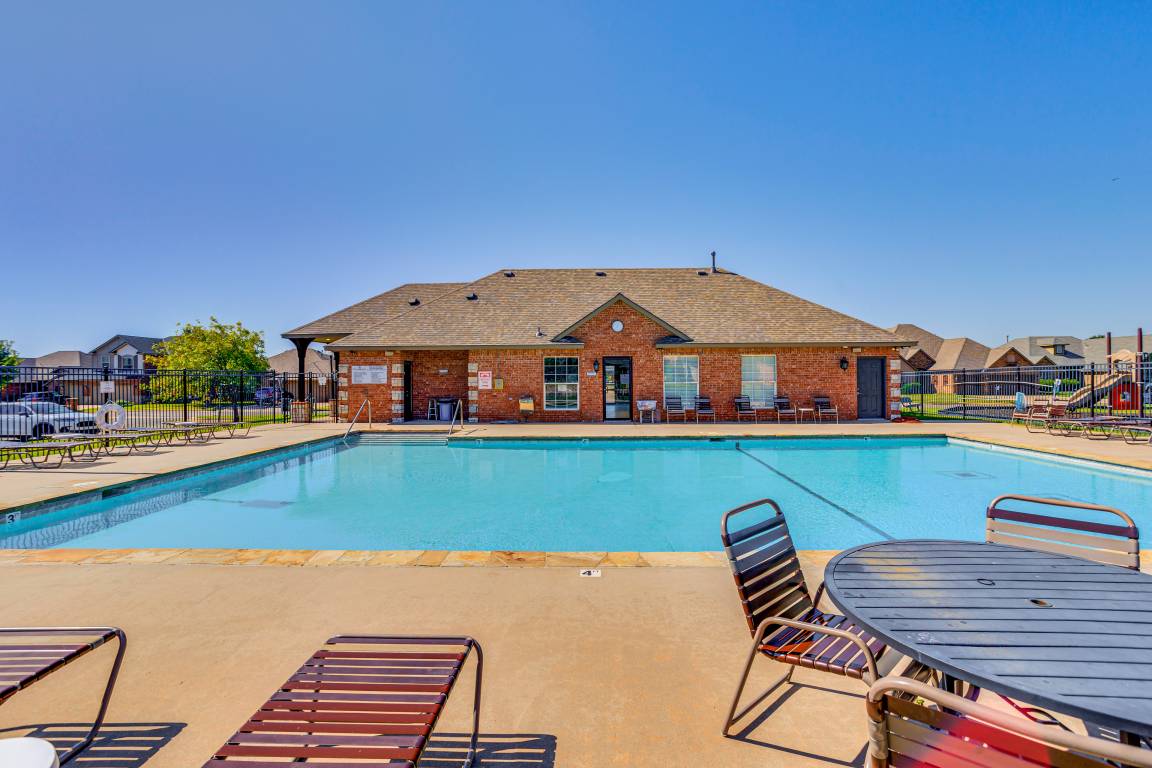 120 M² Maison De Vacances ∙ 3 Chambres ∙ 8 Personnes - Oklahoma