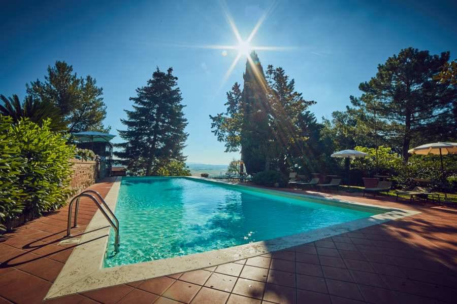 126 M² Maalaistalo ∙ 3 Makuuhuonetta ∙ 5 Vierasta - Siena