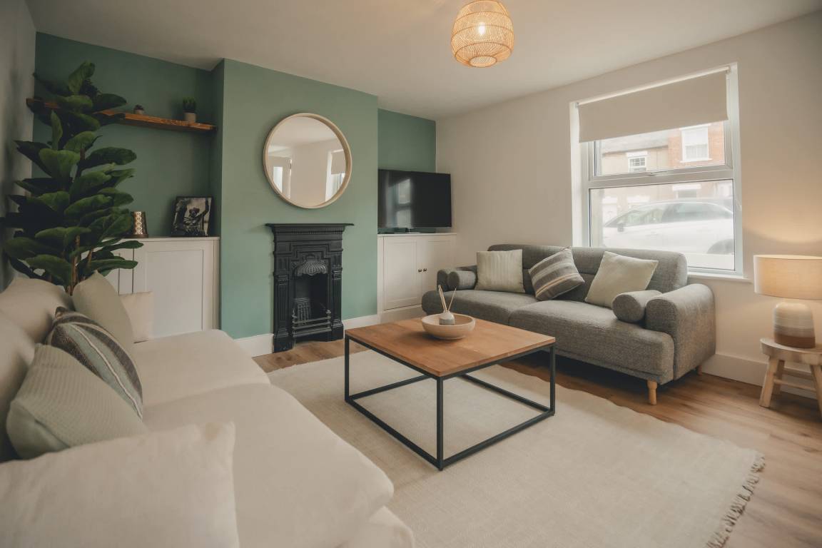 House ∙ 3 Bedrooms ∙ 6 Guests - Banbury