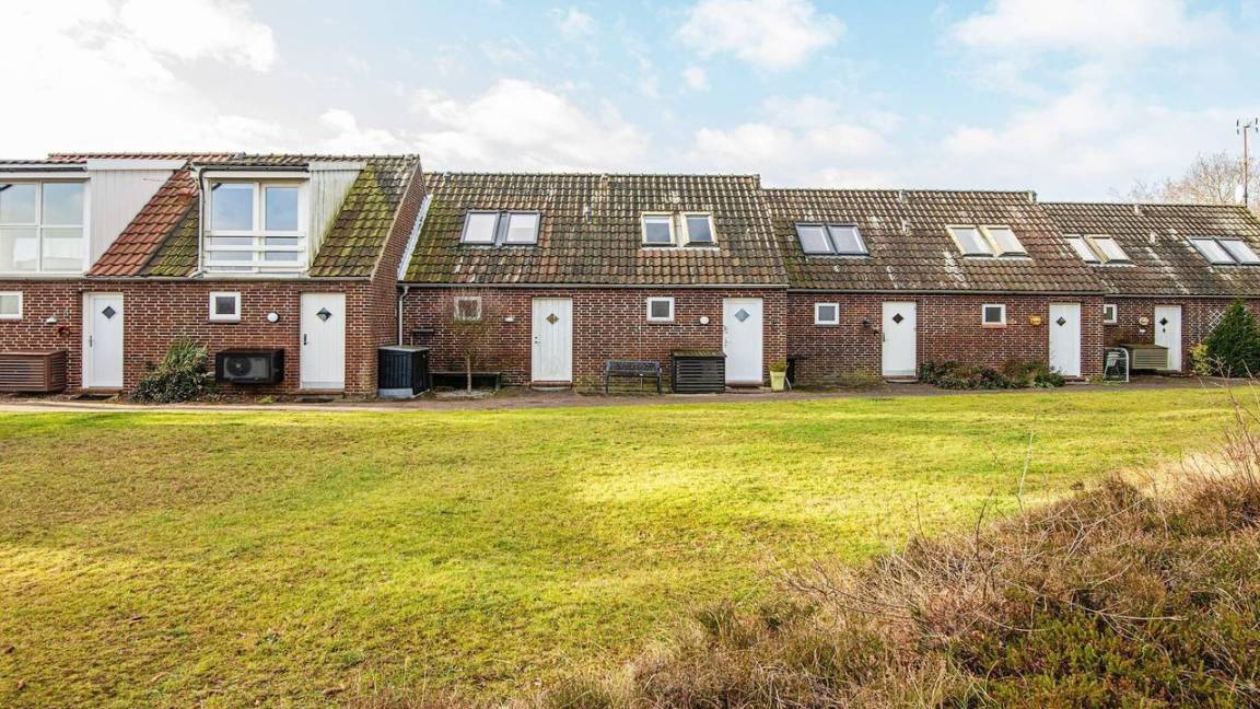 46 M² House ∙ 1 Bedroom ∙ 4 Guests - Rømø