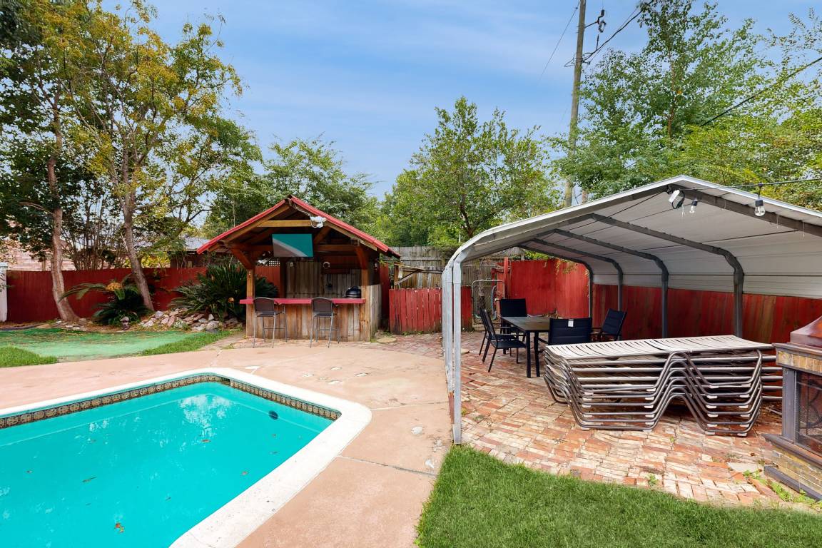 167 M² House ∙ 3 Bedrooms ∙ 8 Guests - Charleston, SC