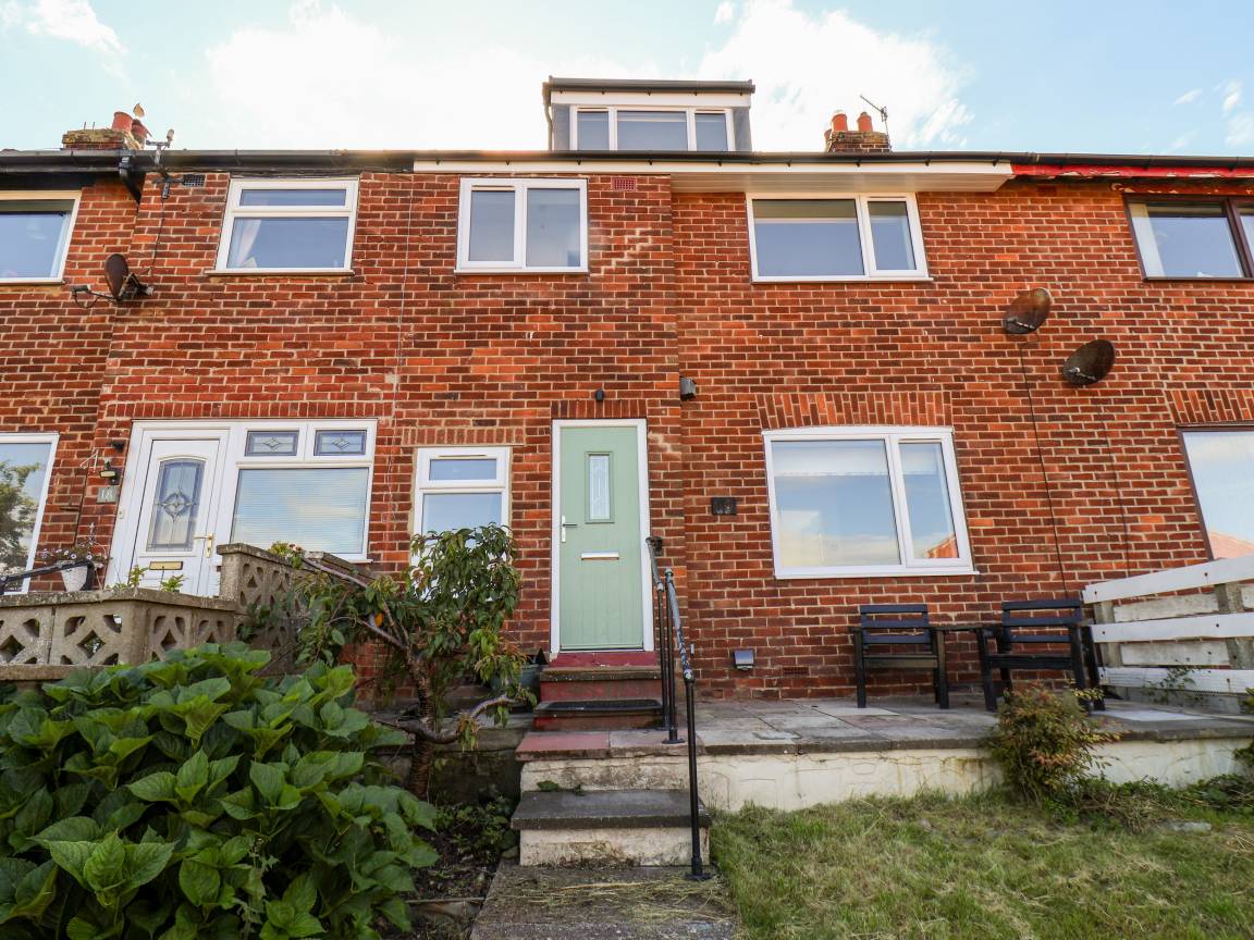 Cottage ∙ 3 Bedrooms ∙ 8 Guests - Goathland