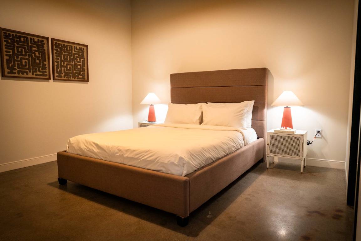 Apartment ∙ 1 Bedroom ∙ 2 Guests - Minneapolis, MN