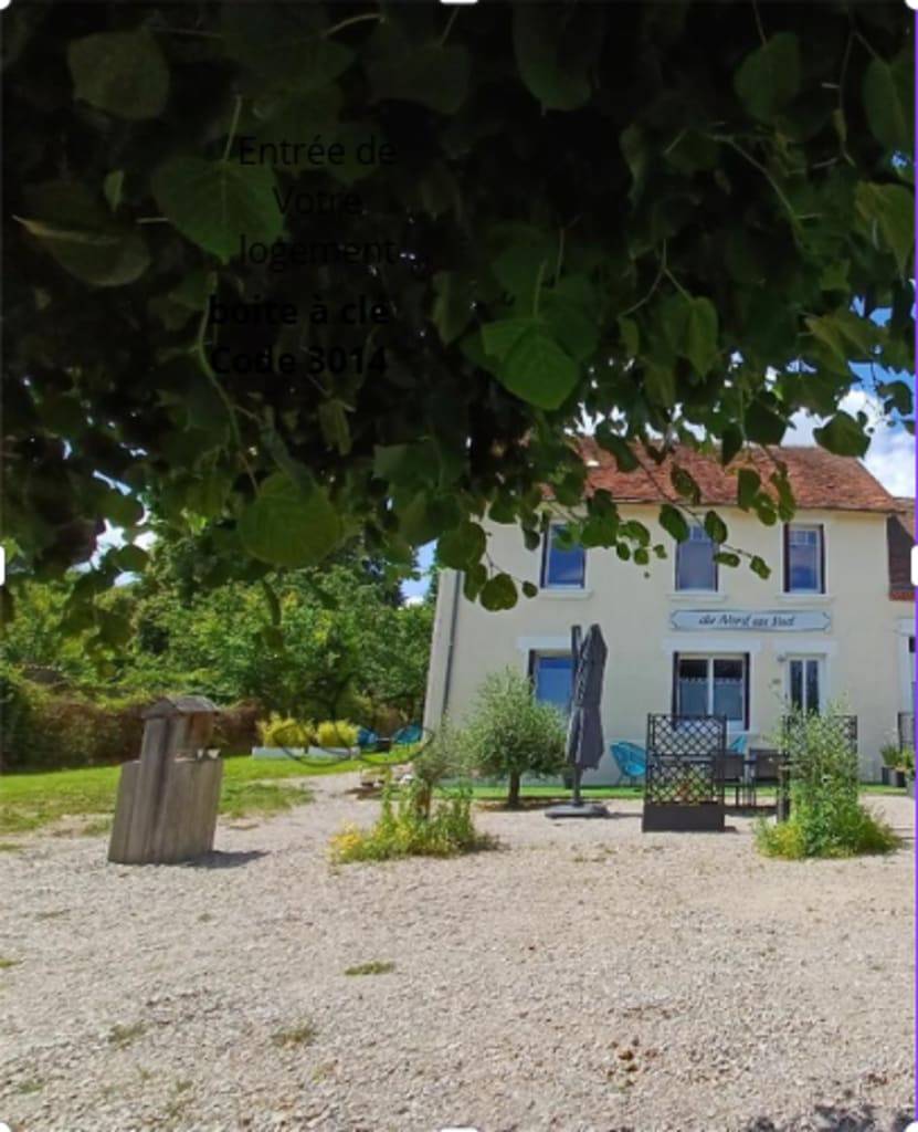 205 M² Gîte ∙ 7 Chambres ∙ 15 Personnes - Arboretum de la Sédelle