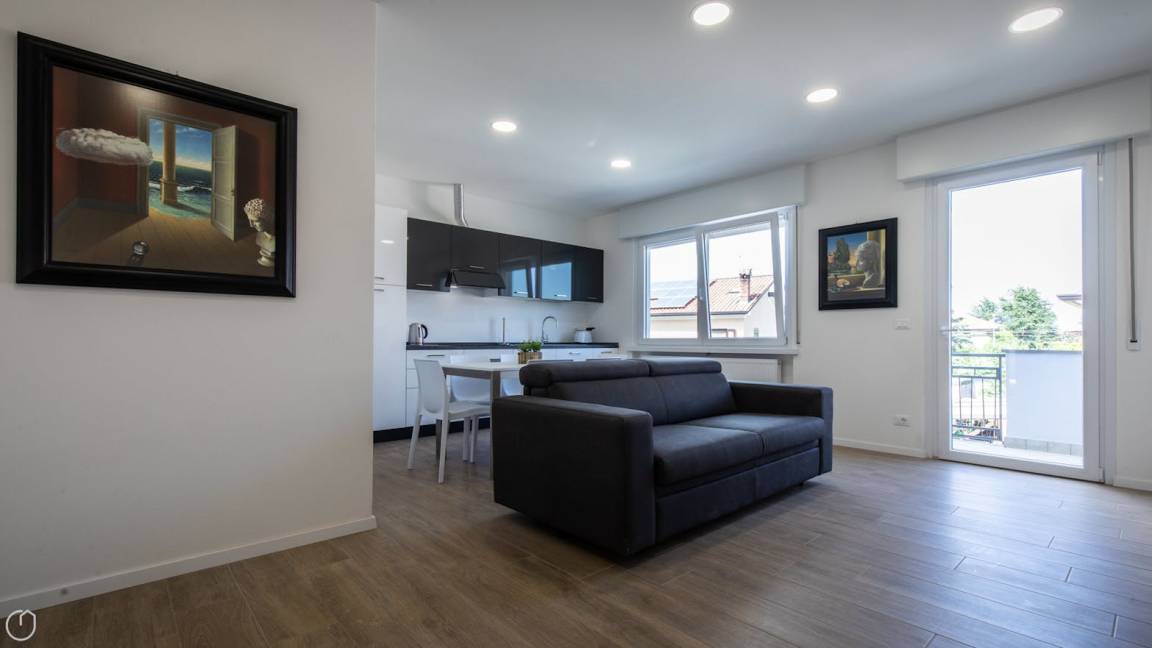 70 M² Appartamento ∙ 1 Camera Da Letto ∙ 5 Ospiti - Udine
