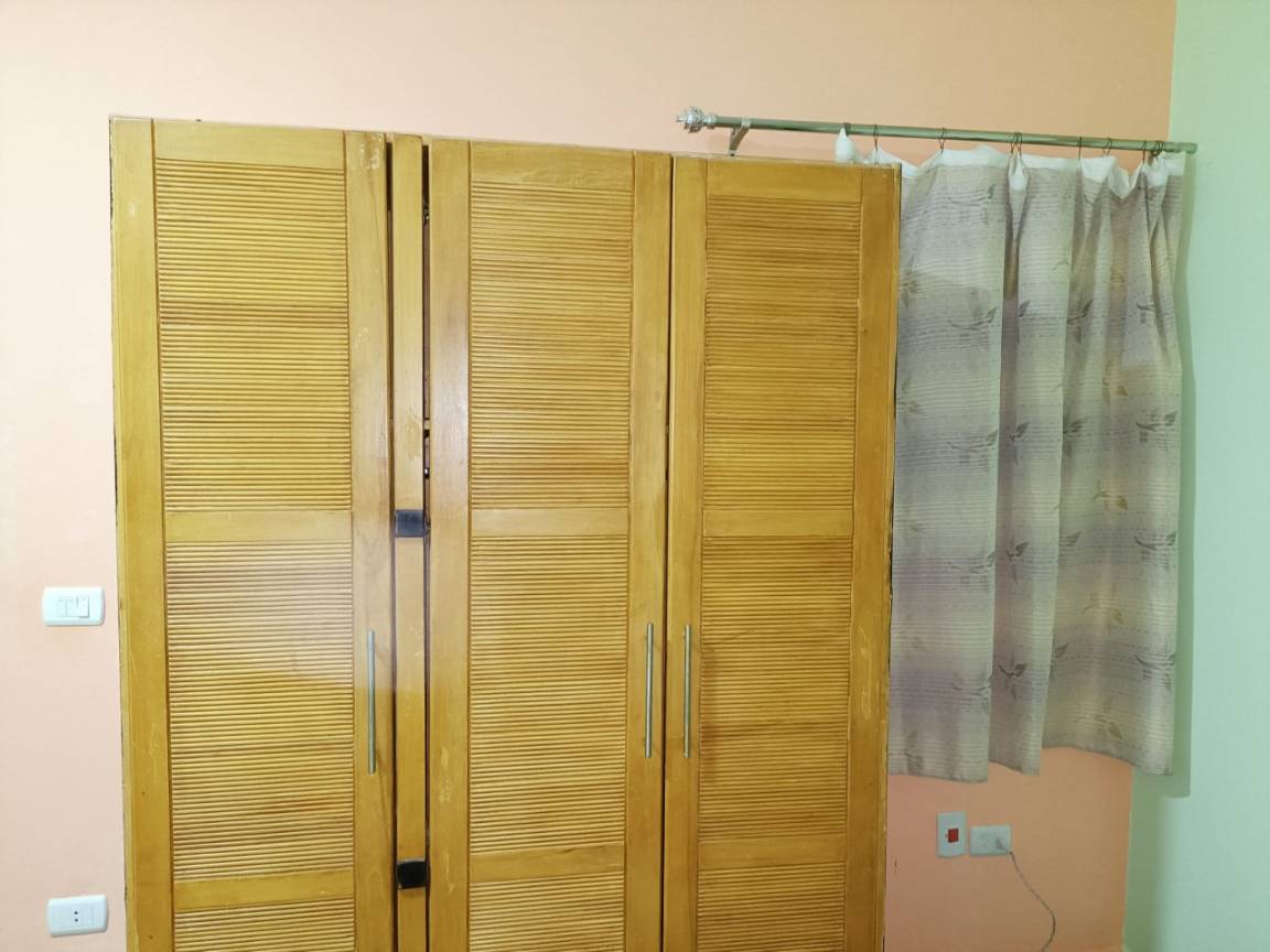 65 M² Ferienwohnung ∙ 2 Schlafzimmer ∙ 6 Gäste - Ägypten