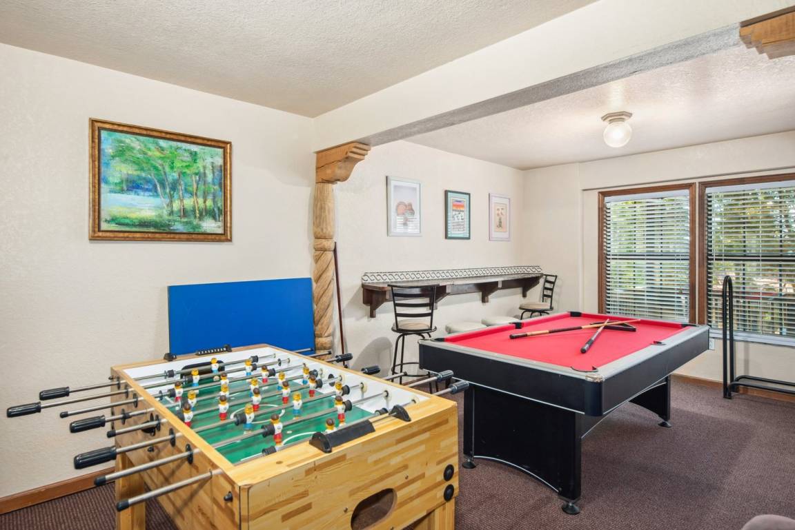 149 平方米 房子 ∙ 3客房 ∙ 8客人 - 魯伊多索