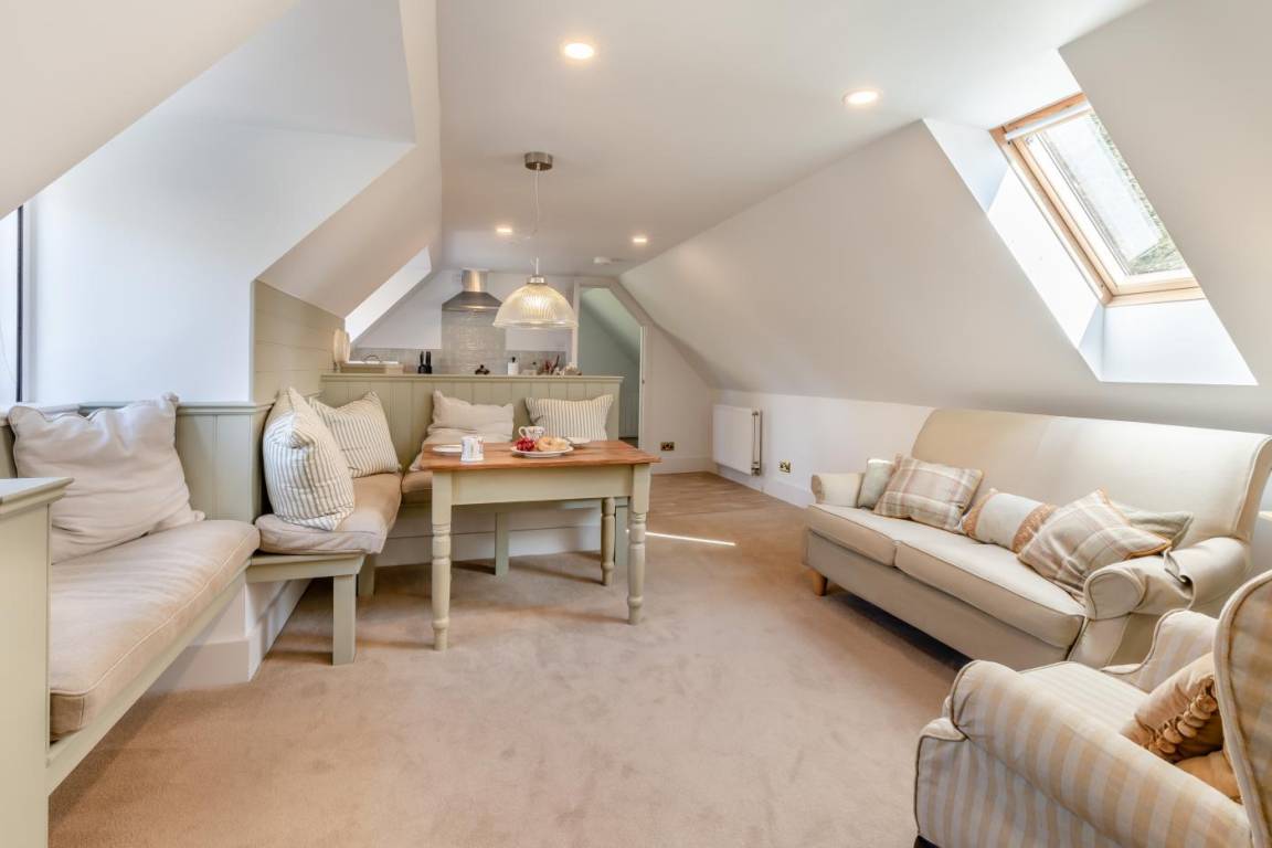 Apartment ∙ 1 Bedroom ∙ 2 Guests - Dulverton
