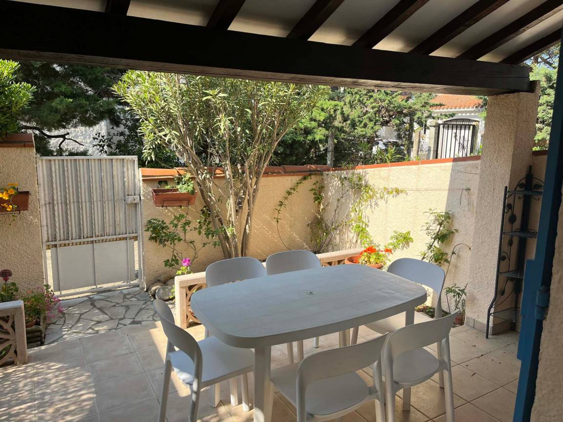 65 M² Maison De Vacances ∙ 2 Chambres ∙ 5 Personnes - Collioure