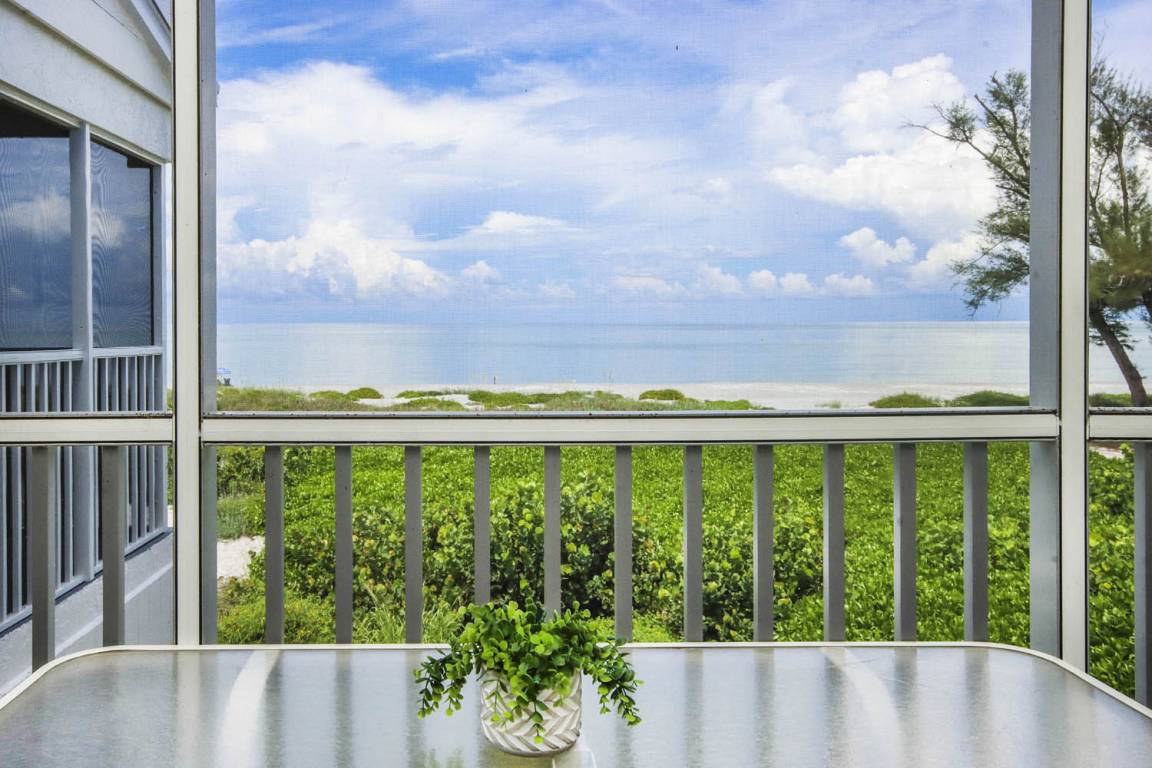 97 M² House ∙ 3 Bedrooms ∙ 8 Guests - Captiva, FL