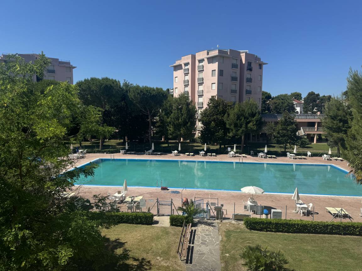 Apartamento ∙ 2 Habitaciones ∙ 6 Huéspedes - Ancona
