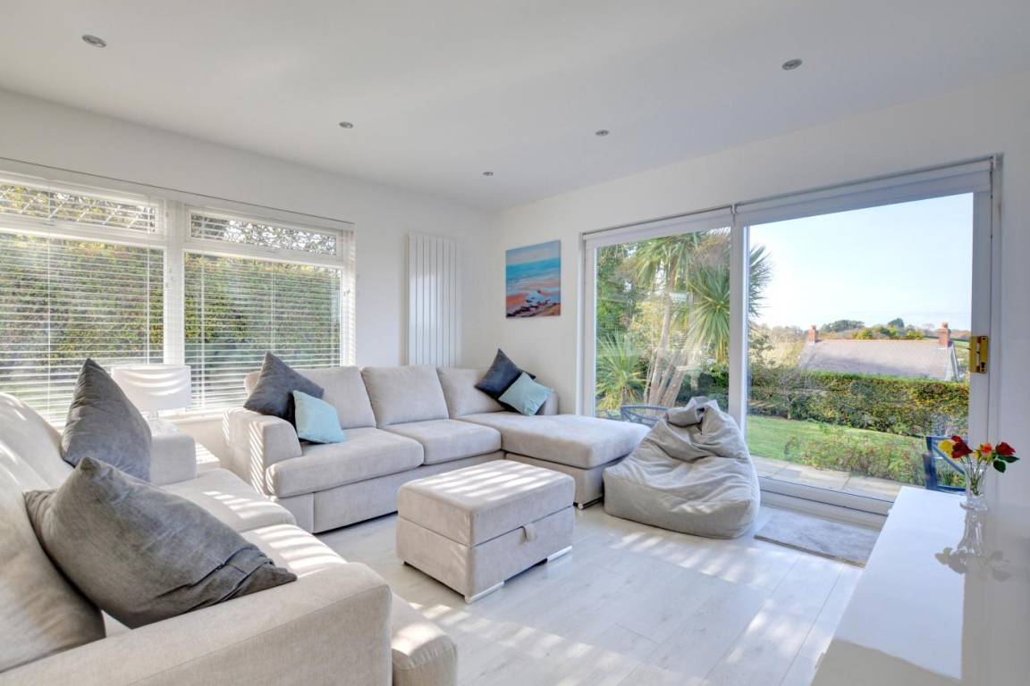 Cottage ∙ 4 Bedrooms ∙ 6 Guests - Pembrokeshire