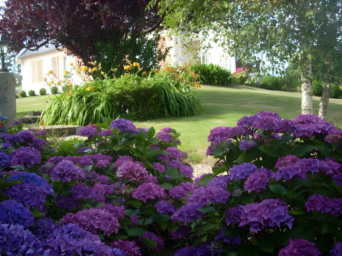 11 M² Chambre D'hôtes ∙ 1 Chambre ∙ 2 Personnes - Plouescat