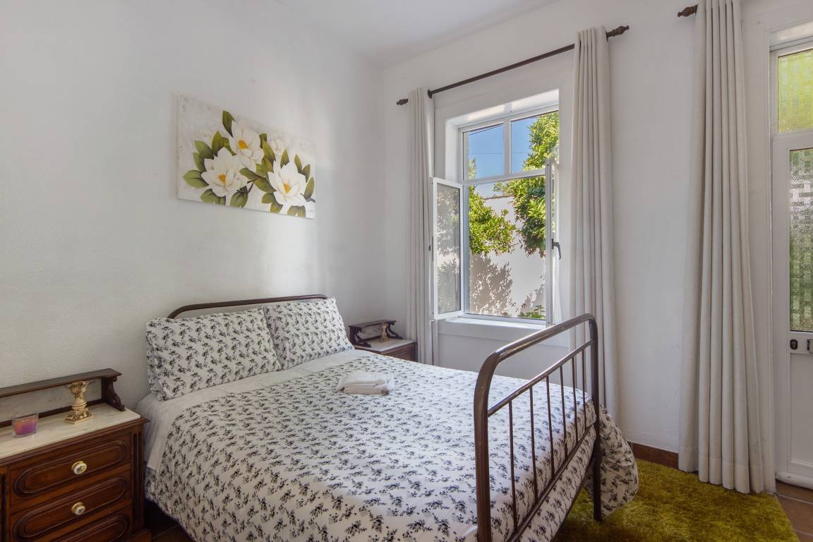 80 M² Casa ∙ 3 Habitaciones ∙ 7 Huéspedes - Anadia