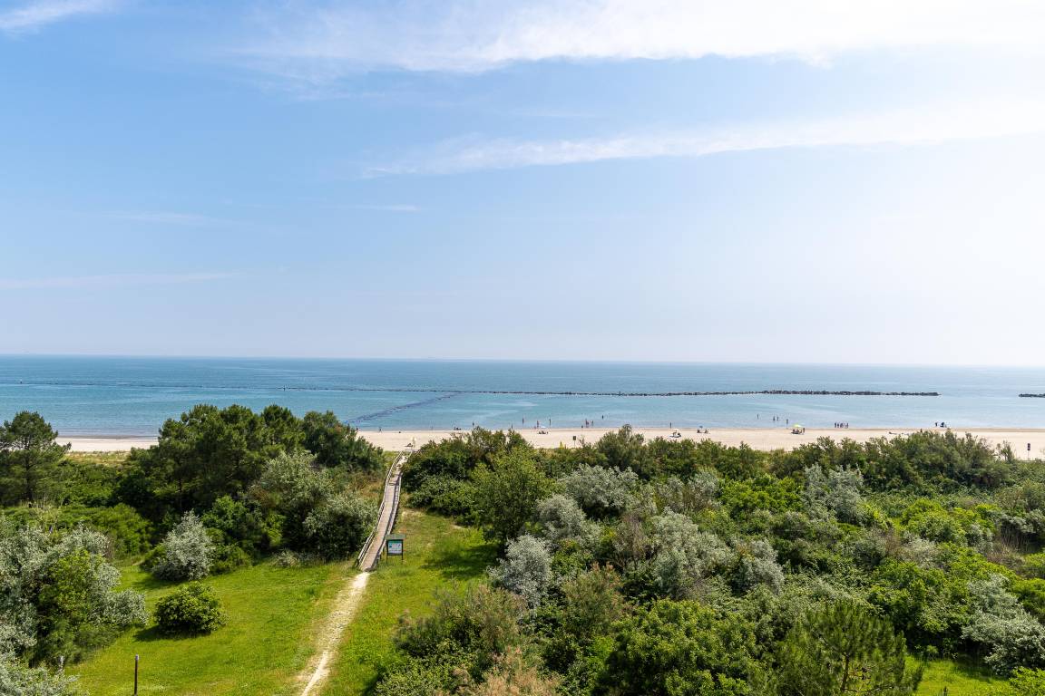 Condo ∙ 2 Bedrooms ∙ 6 Guests - Ravenna