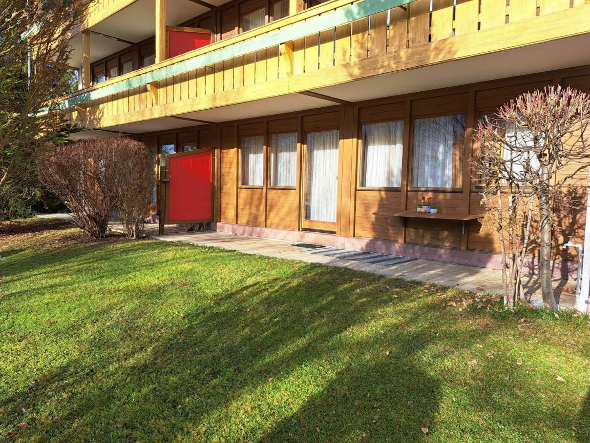 60 M² Apartment ∙ 2 Bedrooms ∙ 5 Guests - Inzell