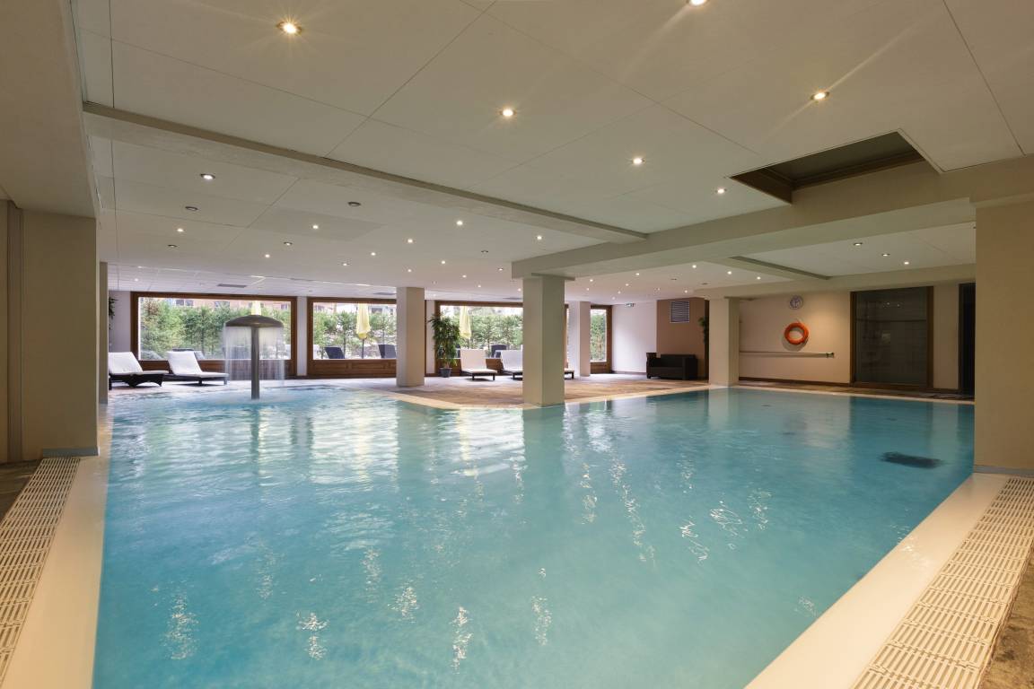 30 M² Appartement ∙ 1 Chambre ∙ 4 Personnes - Vallorcine