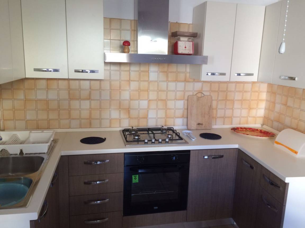 100 M² Apartment ∙ 2 Bedrooms ∙ 6 Guests - Torre dell'Orso