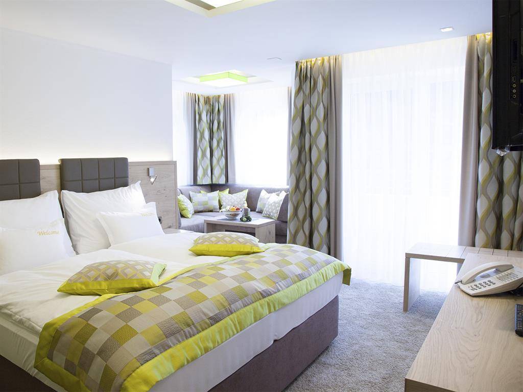 Hotel ∙ 1 Bedroom ∙ 2 Guests - Saint Anton am Arlberg