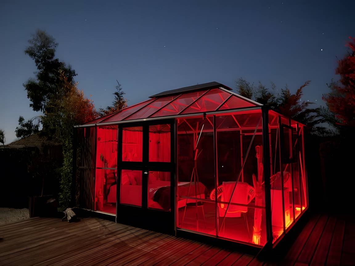 12 M² Bed And Breakfast ∙ 1 Bedroom ∙ 2 Guests - Montélimar