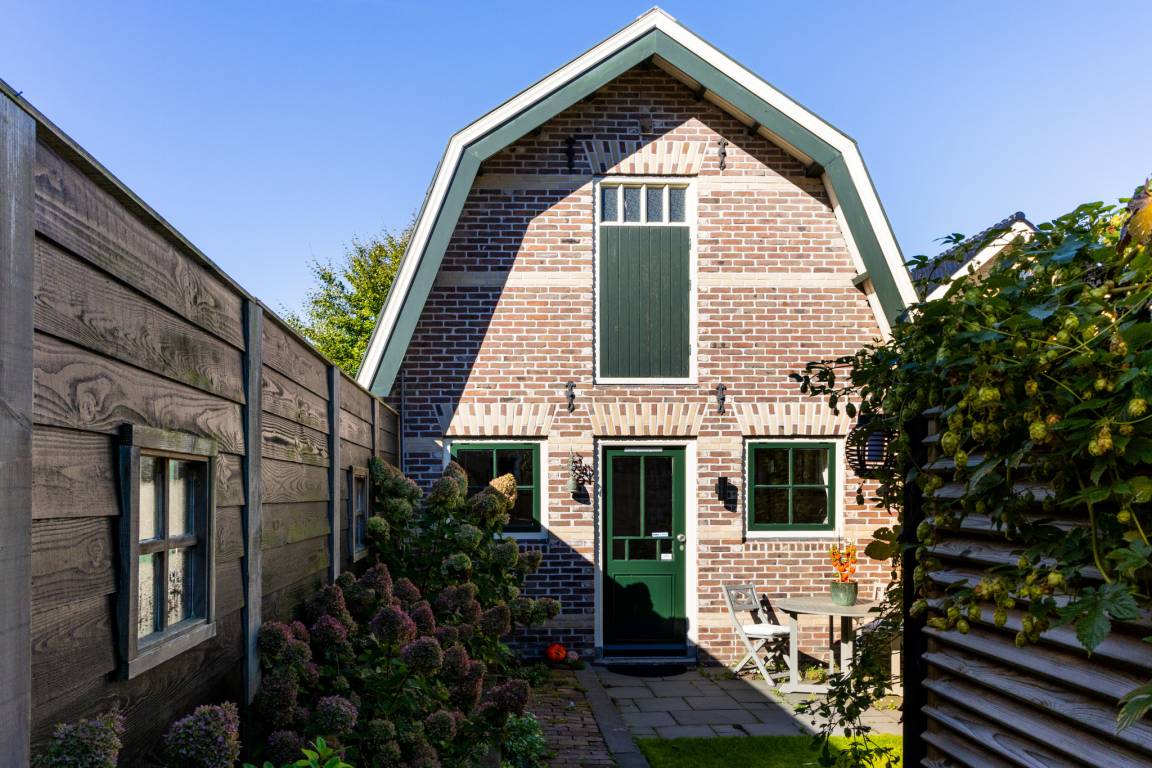 Gîte ∙ 1 Bedroom ∙ 3 Guests - Alkmaar