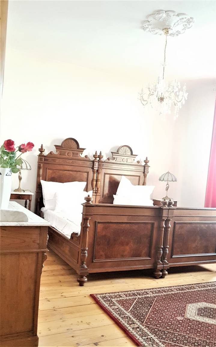 90 M² Apartment ∙ 2 Bedrooms ∙ 5 Guests - Braunlage