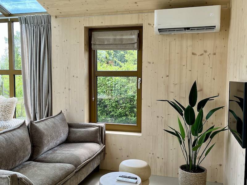 House ∙ 8 Bedrooms ∙ 16 Guests - Lemmer