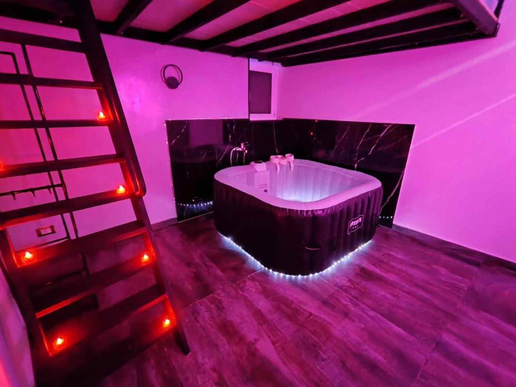 40 M² Appartamento Vacanza ∙ 1 Camera Da Letto ∙ 3 Ospiti - Palermo