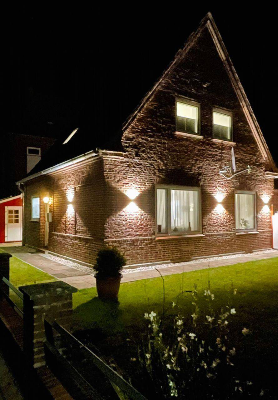 120 M² Ferienhaus ∙ 2 Schlafzimmer ∙ 4 Gäste - Friedrichstadt