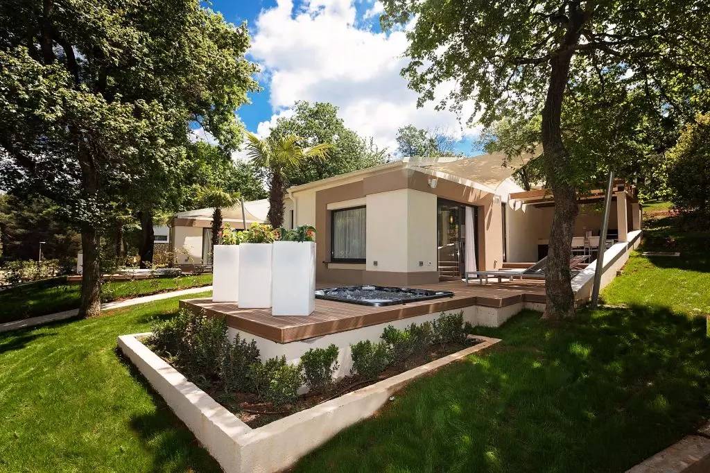 54 M² House ∙ 2 Bedrooms ∙ 6 Guests - Porec