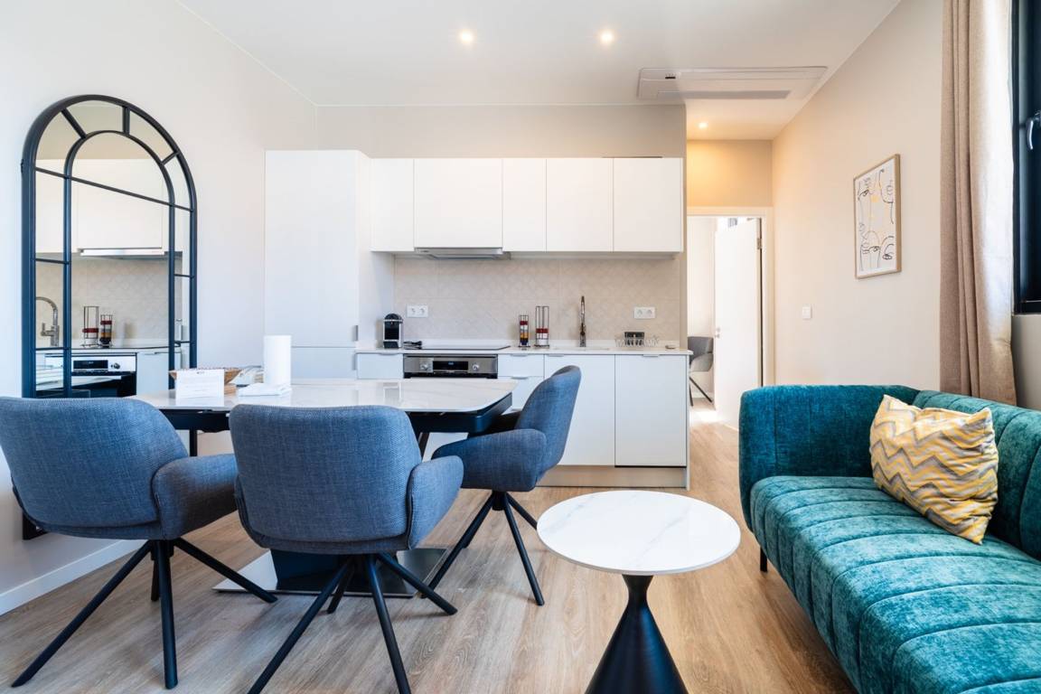 Apartamento ∙ 1 Habitación ∙ 2 Huéspedes - Machico