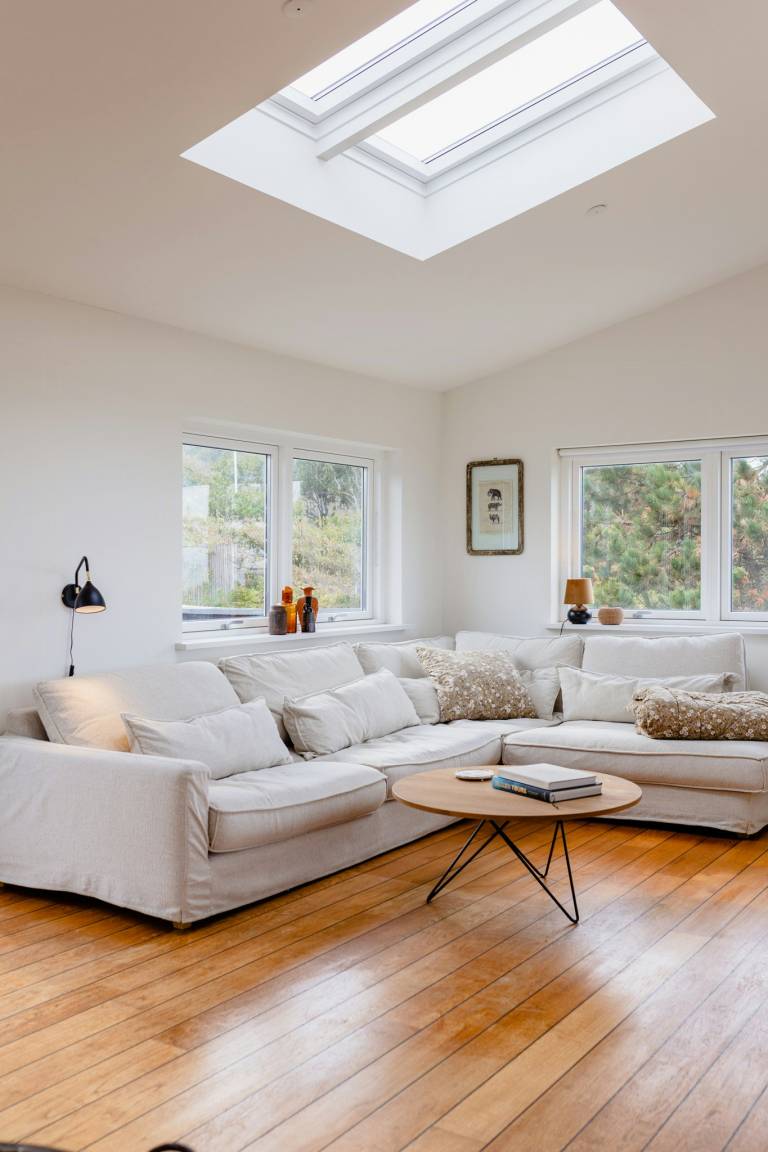 110 M² House ∙ 3 Bedrooms ∙ 6 Guests - Gilleleje