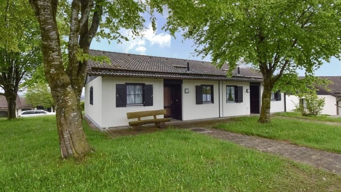64 M² Ferienhaus ∙ 2 Schlafzimmer ∙ 5 Gäste - Halblech