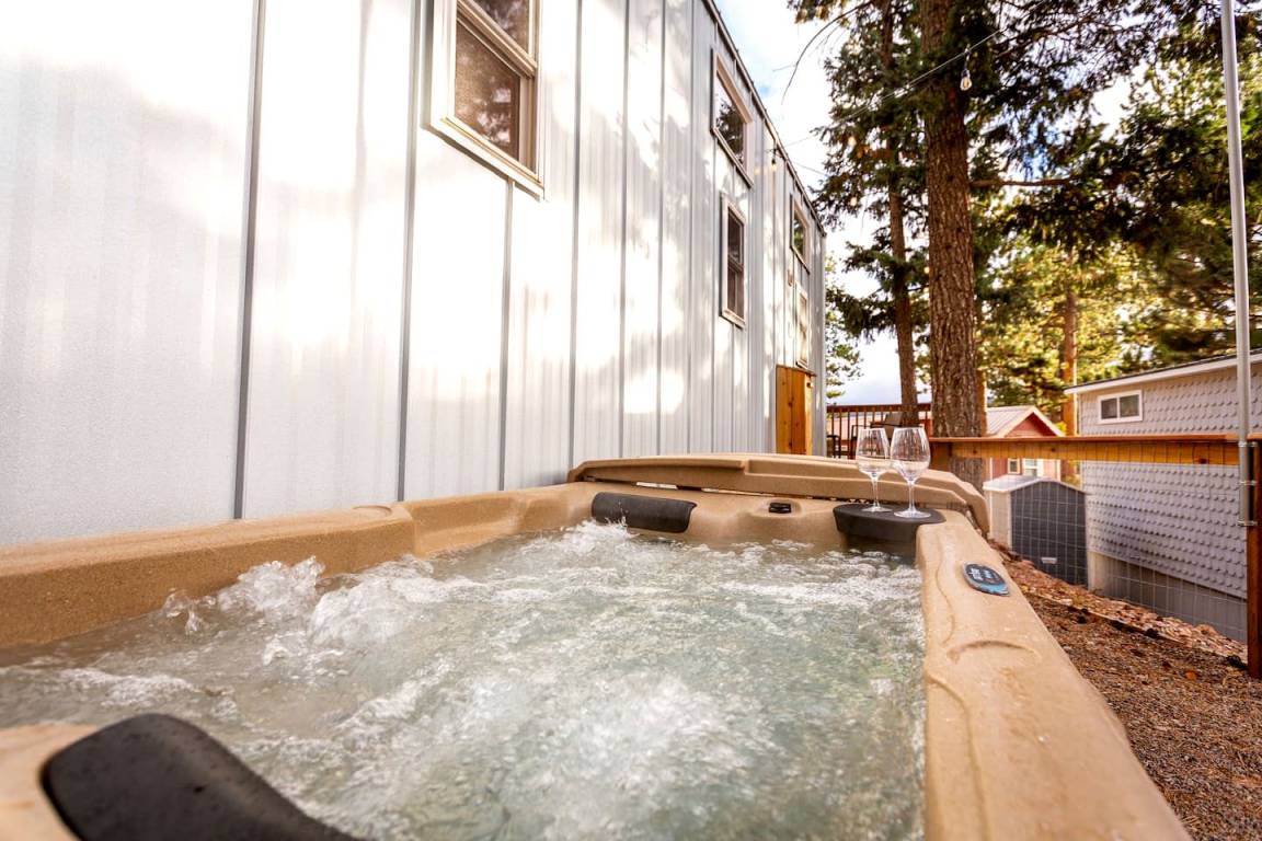 Casa ∙ 1 Habitación ∙ 5 Huéspedes - Woodland Park, CO