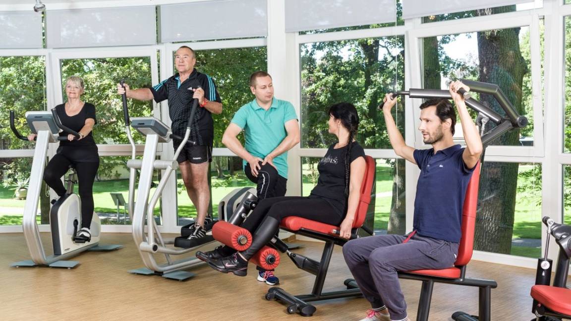 Hotel ∙ 2 Guests - Brandenburg