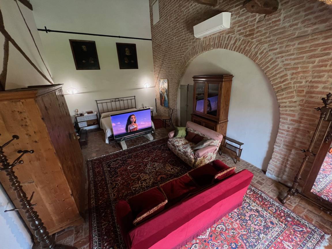 300 M² Farmhouse ∙ 4 Bedrooms ∙ 9 Guests - Este