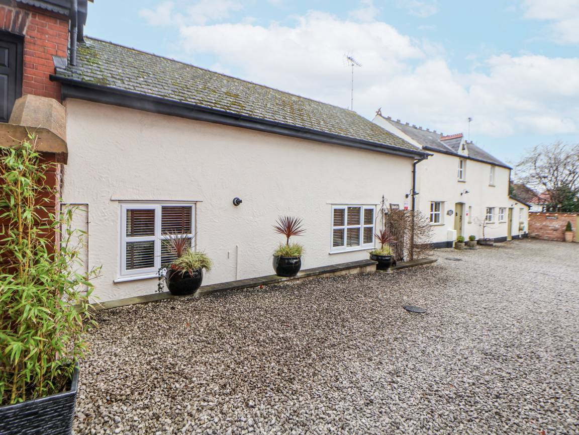 Cottage ∙ 2 Bedrooms ∙ 5 Guests - Prestatyn