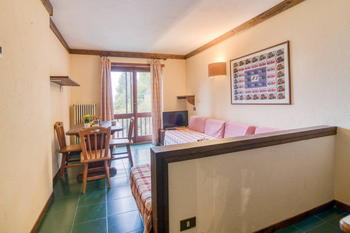 35 M² Studio Flat ∙ 4 Guests