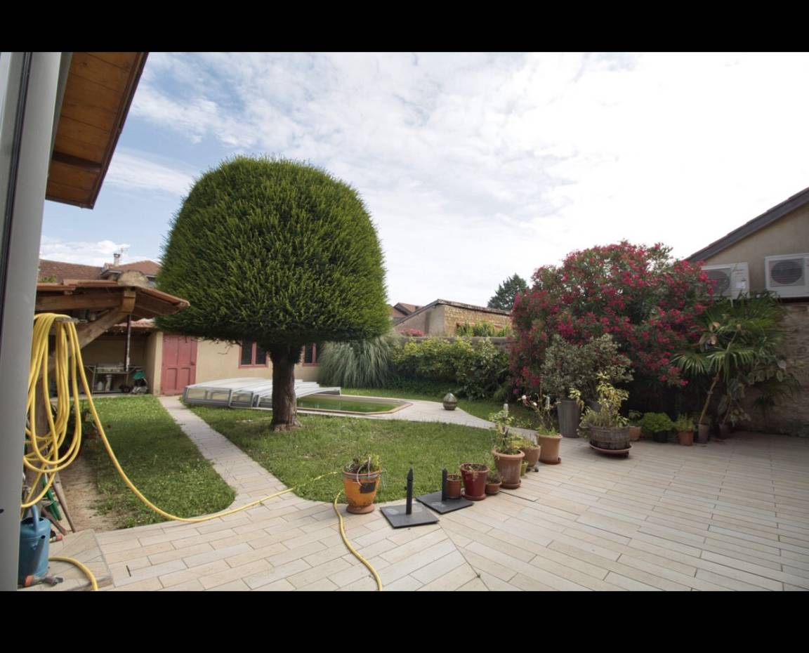 220 M² Hus ∙ 3 Sovrum ∙ 6 Gäster - Vic-en-Bigorre