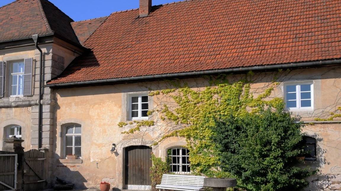 150 M² House ∙ 4 Bedrooms ∙ 10 Guests - Bayern
