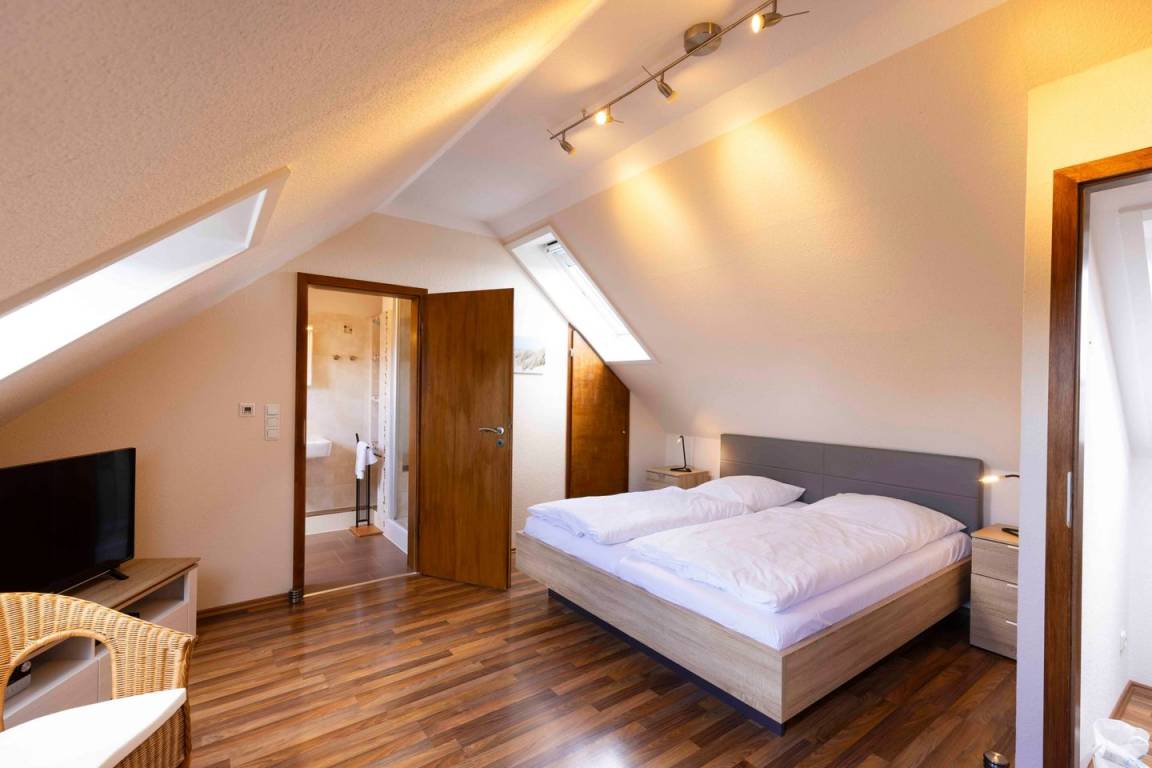 73 M² Ferienwohnung ∙ 3 Schlafzimmer ∙ 6 Gäste - Timmendorfer Strand