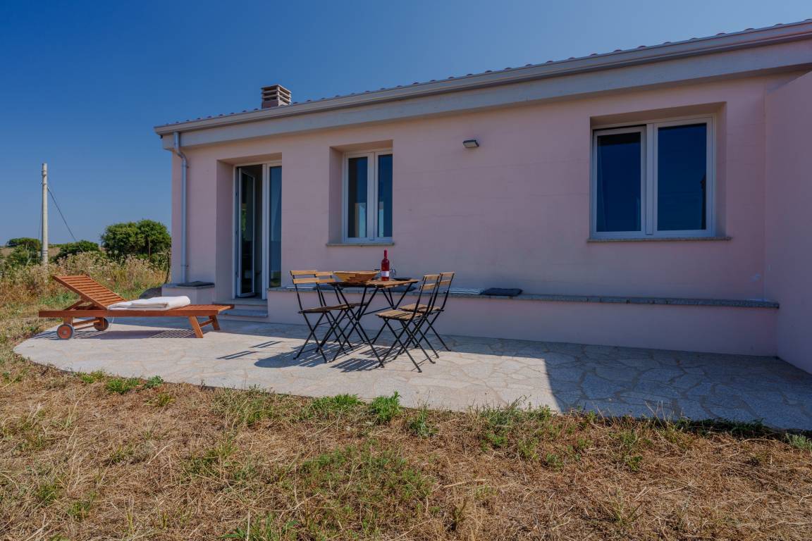 55 M² Apartment ∙ 2 Bedrooms ∙ 4 Guests - Portobello