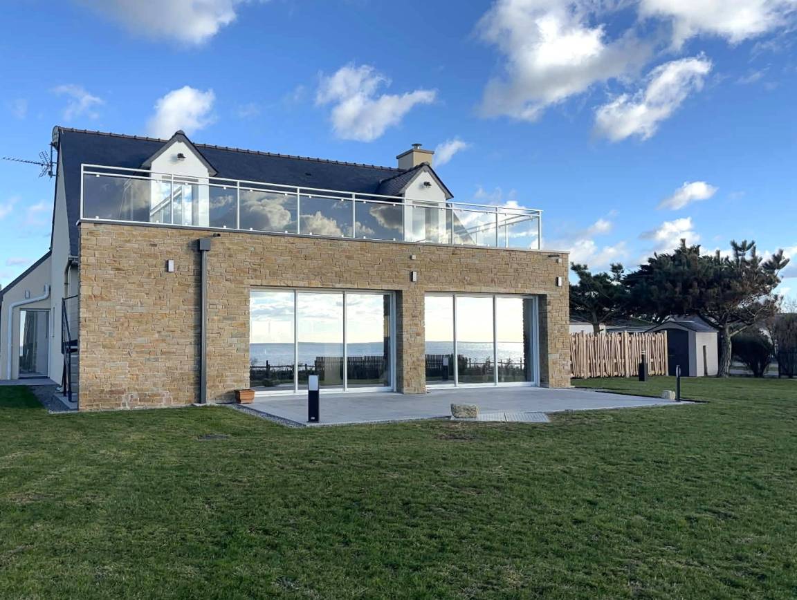 Villa ∙ 4 Chambres ∙ 15 Personnes - La Turballe