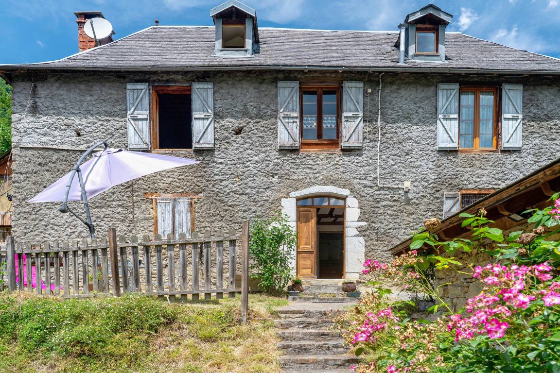 100 M² Maison De Vacances ∙ 2 Chambres ∙ 6 Personnes - Étang d'Araing
