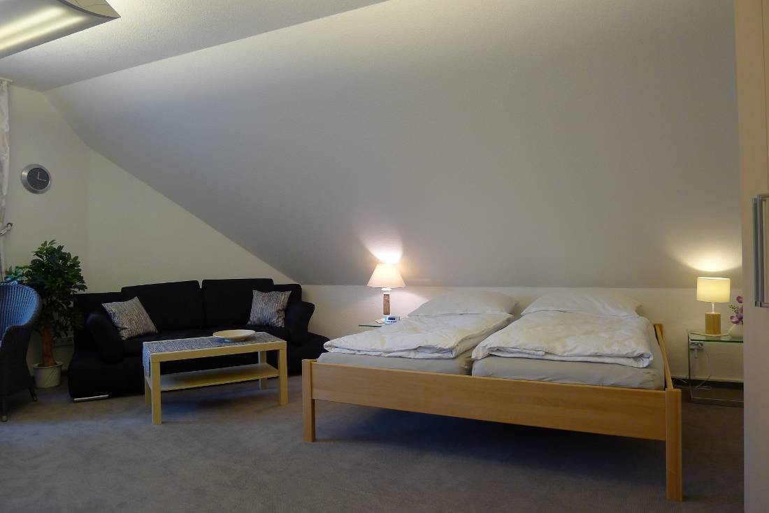32 M² Ferienwohnung ∙ 2 Gäste - Haltern am See