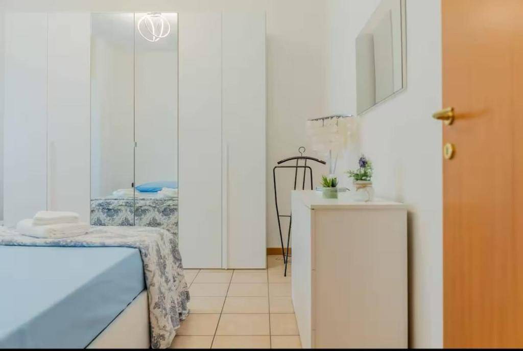 Appartamento Vacanza ∙ 1 Camera Da Letto ∙ 3 Ospiti - Lecco