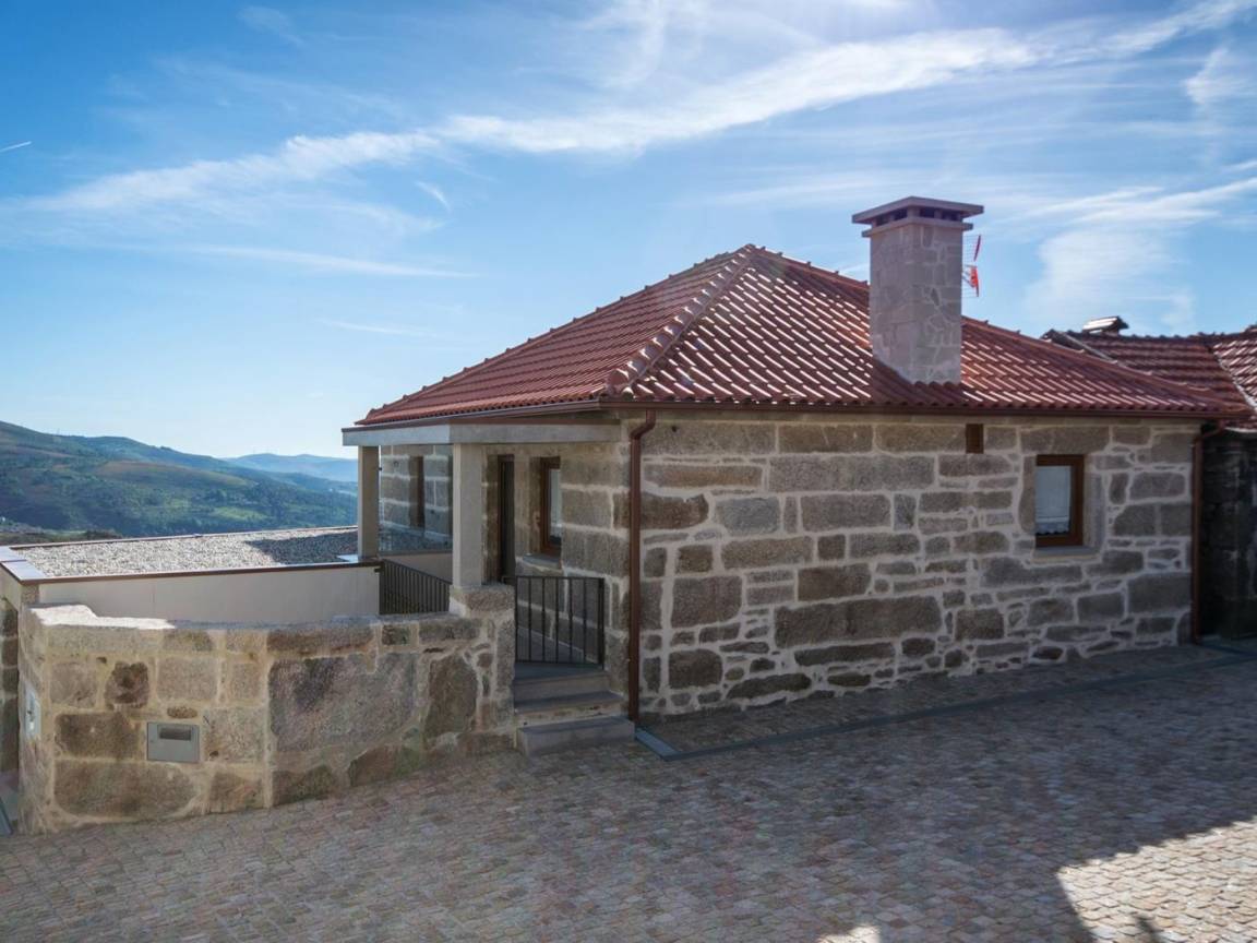 120 M² Cottage ∙ 2 Chambres ∙ 6 Personnes - Portugal
